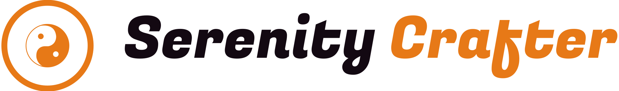 Homepage - Serenity Crafter