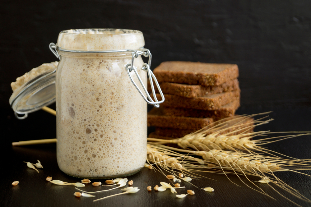 How to Craft Rye Bread With Soul: The Art of Sourdough